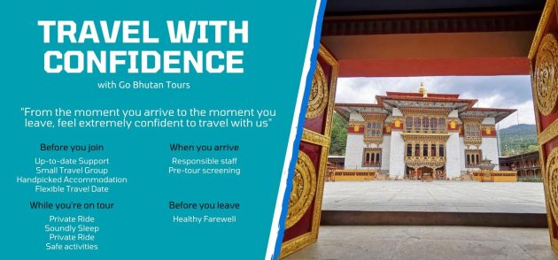 Bhutan Tours & Holiday Packages from India | Top 10+ Bhutan Trips